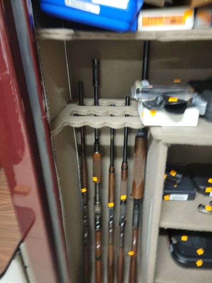 Timber Ridge by Liberty model D-23 gun safe/ CONTENTS NOT INCLUDED ...