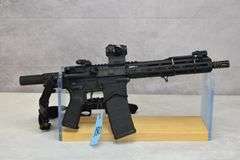 220+ Guns, Mounts and More - Kaufman Realty & Auctions