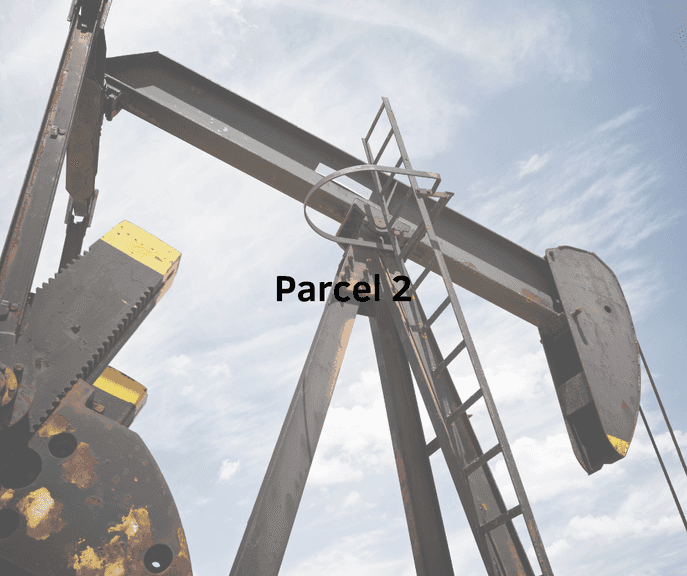 Mineral Rights of Parcel 1 - Kaufman Realty & Auctions