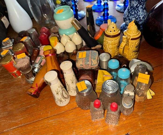 Miscellaneous Items - Kaufman Realty & Auctions