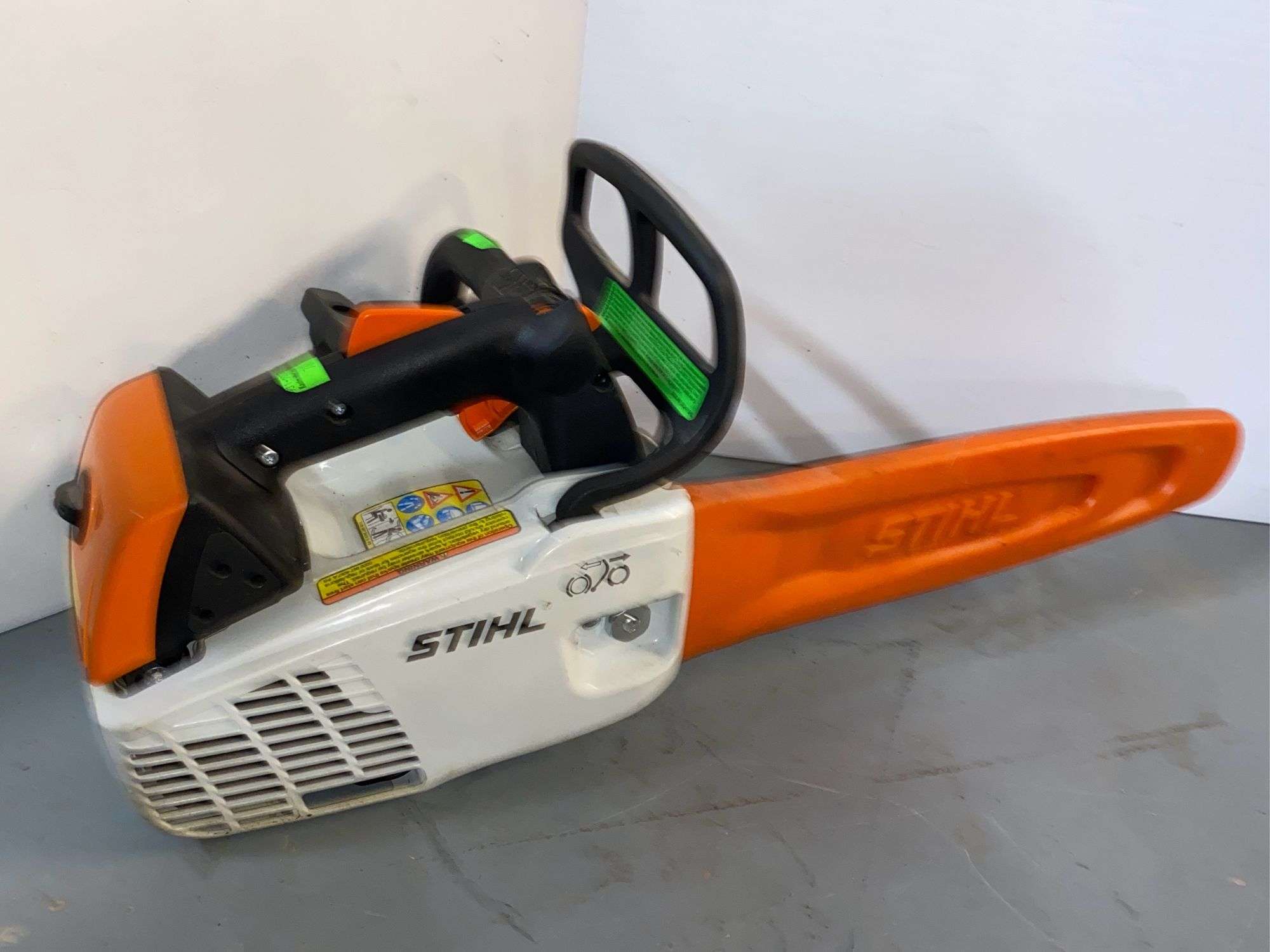 Stihl ms192tc store