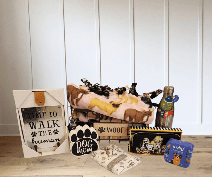 2024 Bow Wow Benefit Auction- Wayne County Dog Shelter - Kaufman Realty ...