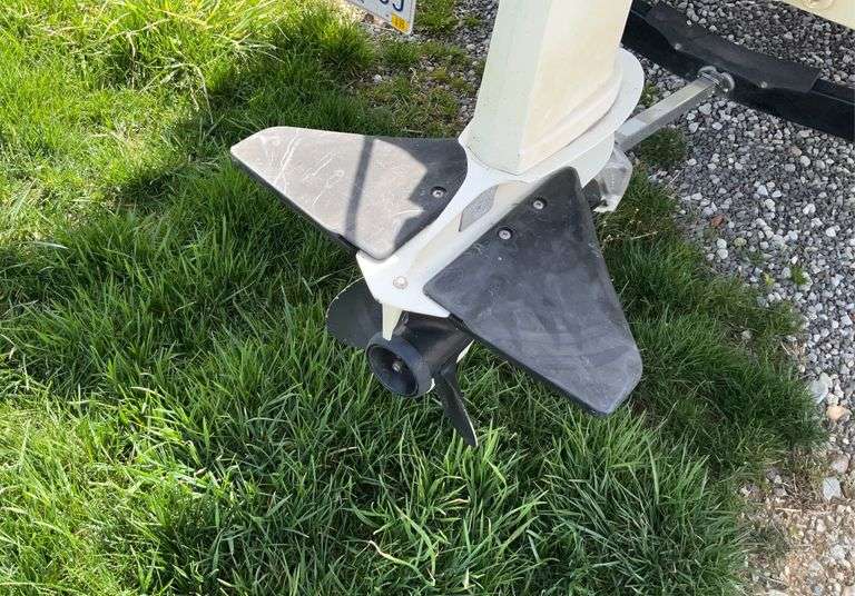 16’ Sylvan Super Snapper boat, trailer, clean title on boat and motor ...