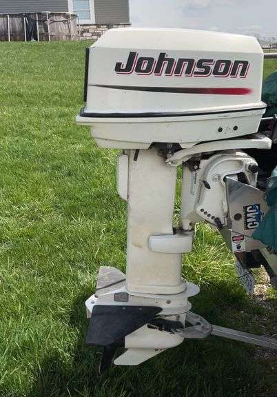 16’ Sylvan Super Snapper boat, trailer, clean title on boat and motor ...
