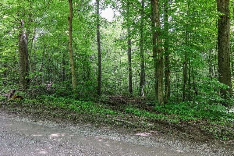 10.165 Acres w/628 ft of frontage on Poverty Ridge Rd. - Kaufman Realty ...