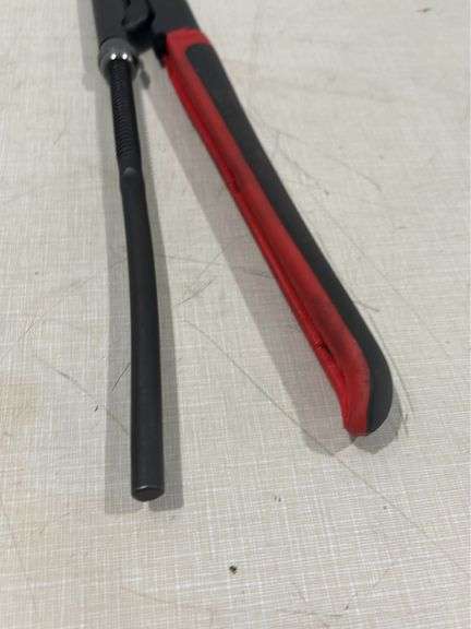 Snap On Swedish pipe wrench Kaufman Realty Auctions