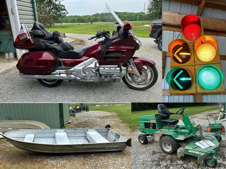 Kaufman Realty & Auctions | Mervin Lehman