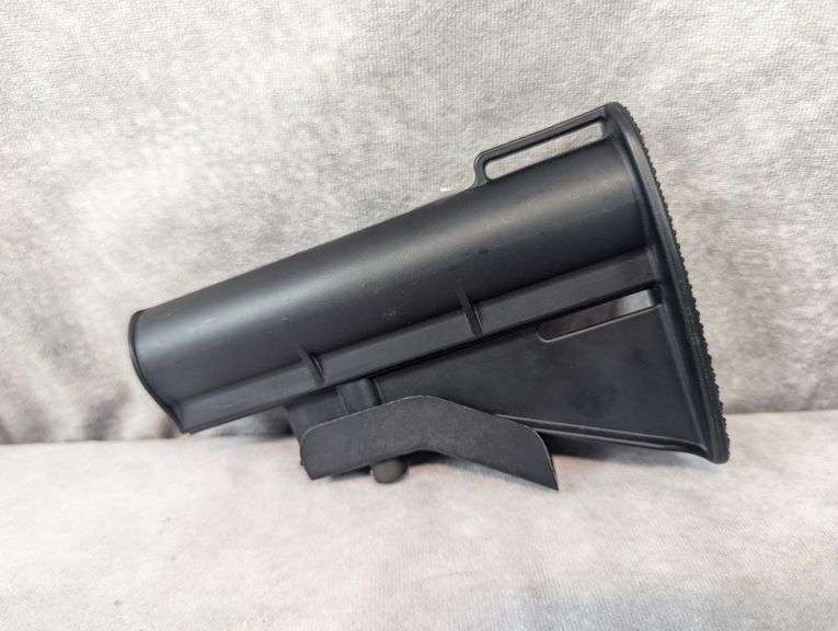 AR 15 Stocks and Grips - Magpul, B5 Sopmod and more - Kaufman Realty ...