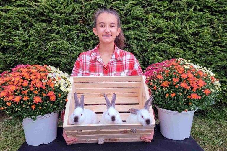 Sigler, Rachel - Kaufman Realty & Auctions