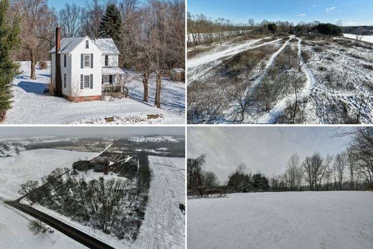 Country Living & Prime Building Sites / Sold $247,000.00 3 buyers ...