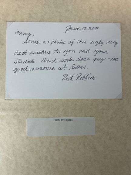 (60+) Basketball Autographs - Last Name starts with "R" & "S" - Kaufman ...