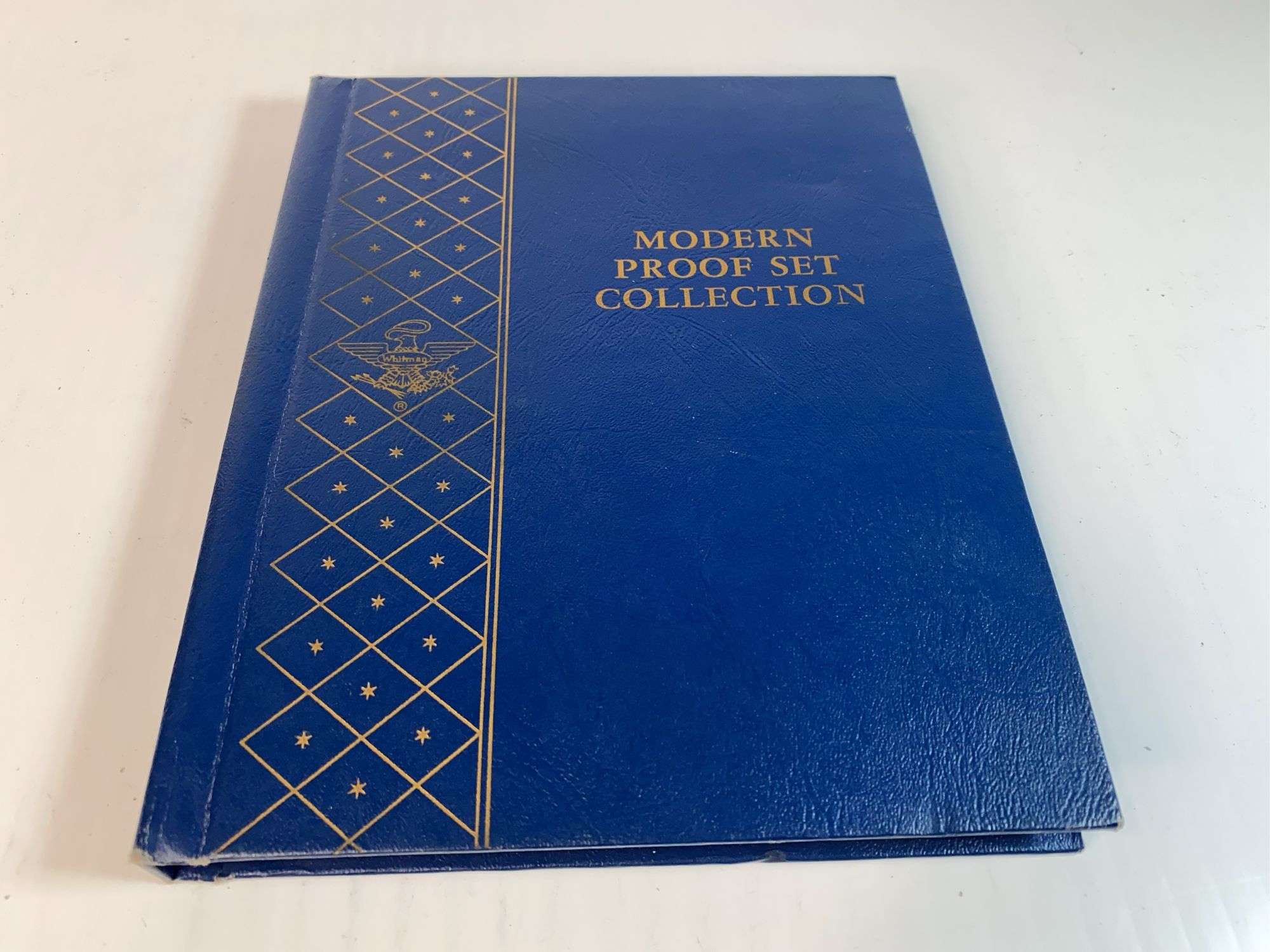 Modern Proof Set Collection - Kaufman Realty & Auctions