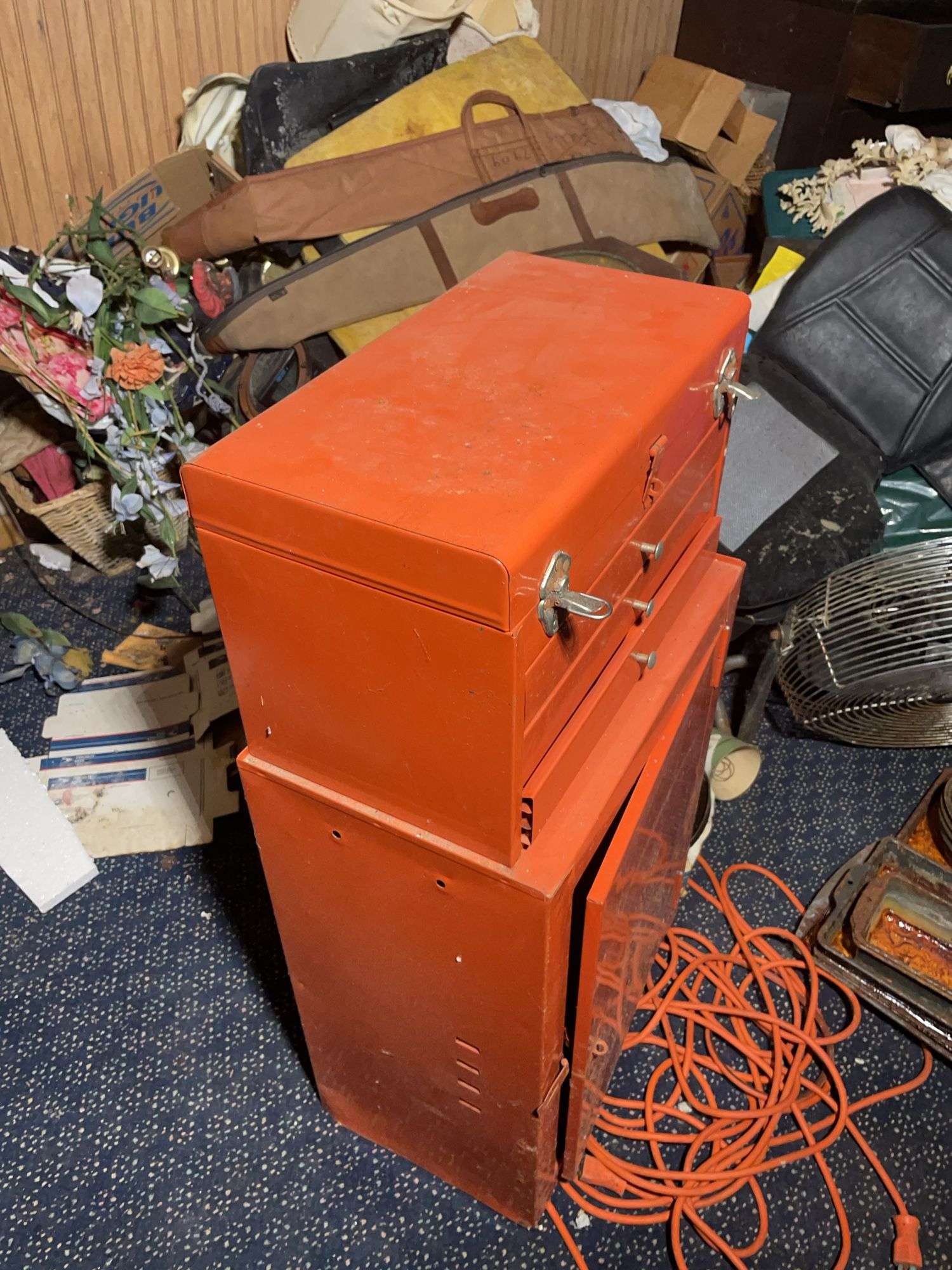 Soft Gun Cases, toolbox, crocks, extension cord, furniture - gun ...