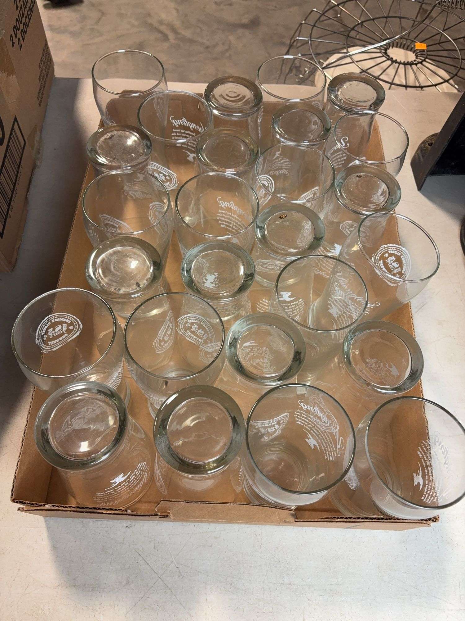 25+ Yuengling glass mugs - Kaufman Realty & Auctions