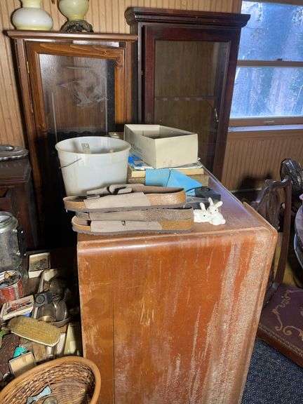Soft Gun Cases, toolbox, crocks, extension cord, furniture - gun ...
