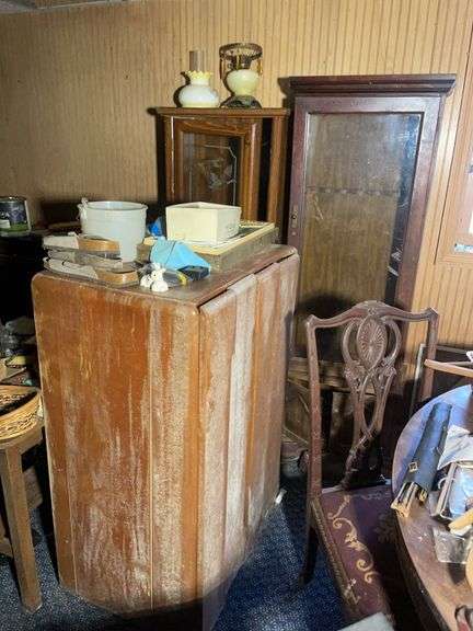 Soft Gun Cases, toolbox, crocks, extension cord, furniture - gun ...
