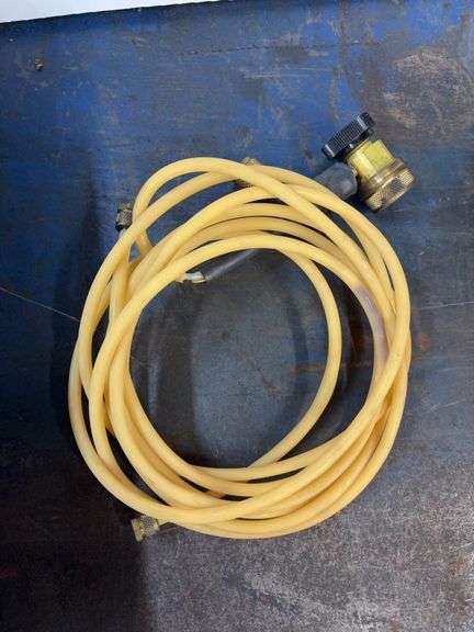 Snap-On automotive refrigerant identifier w/ case - Kaufman Realty ...