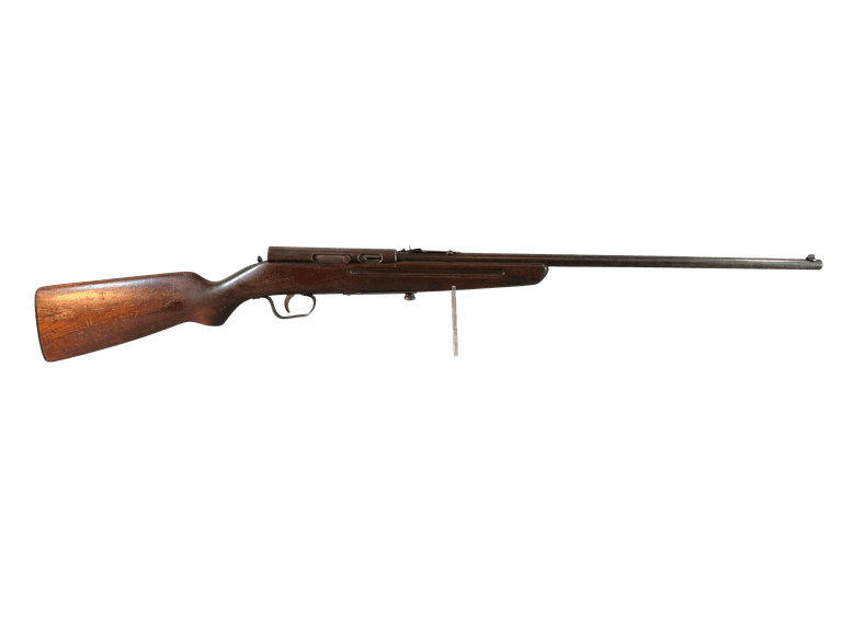 MARLIN A1 - .22 LR - Kaufman Realty & Auctions