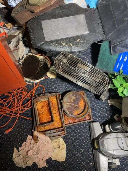 Soft Gun Cases, toolbox, crocks, extension cord, furniture - gun ...