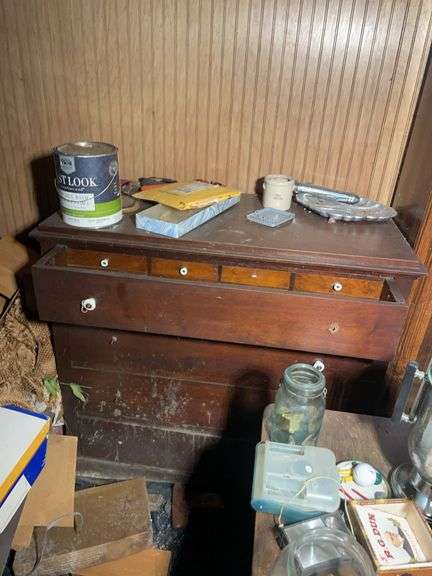 Soft Gun Cases, toolbox, crocks, extension cord, furniture - gun ...