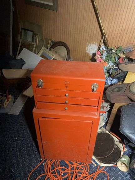 Soft Gun Cases, toolbox, crocks, extension cord, furniture - gun ...