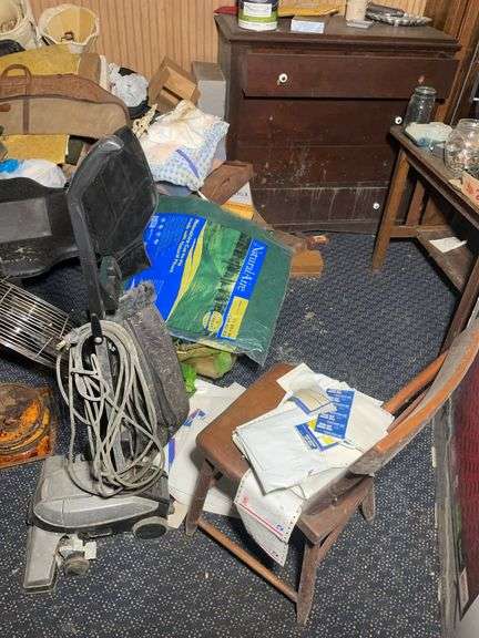 Soft Gun Cases, toolbox, crocks, extension cord, furniture - gun ...