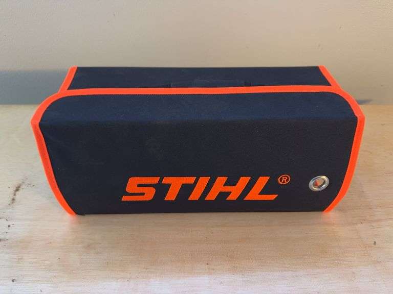 STHIL Hedge Trimmer - Kaufman Realty & Auctions