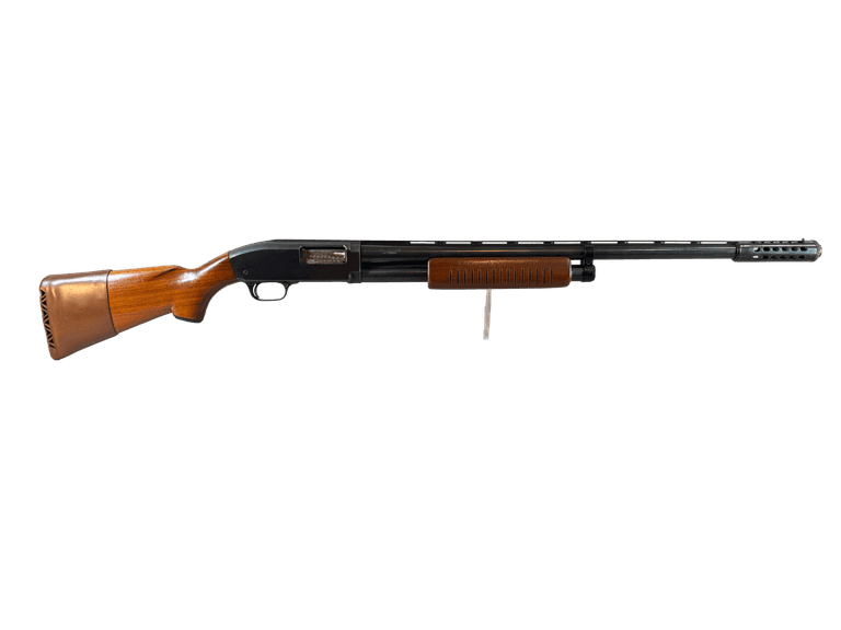 JC HIGGINS MODEL 20 - 12 GAUGE - Kaufman Realty & Auctions