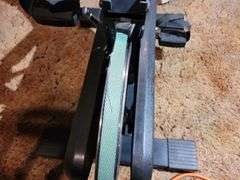 VITAMASTER EXERCISE BIKE - Kaufman Realty & Auctions