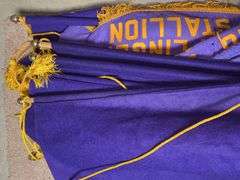 STATE FAIR BANNERS & RIBBONS - Kaufman Realty & Auctions