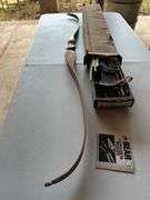 Shakespeare Wonderbow w/ Arrows - Kaufman Realty & Auctions