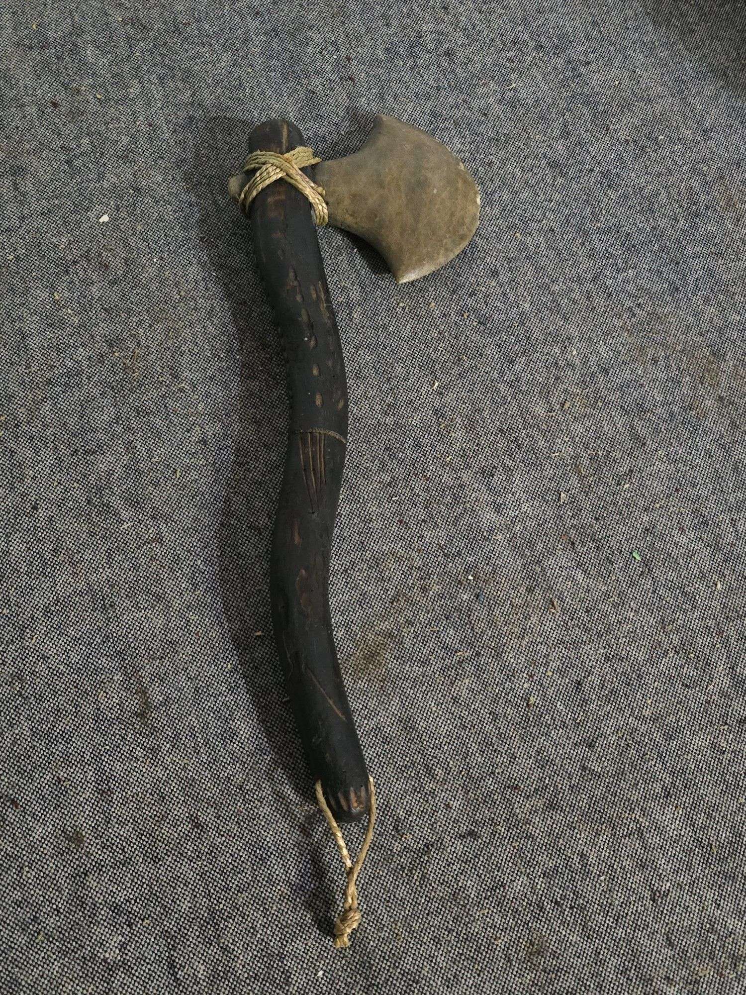 TOMAHAWK - Kaufman Realty & Auctions