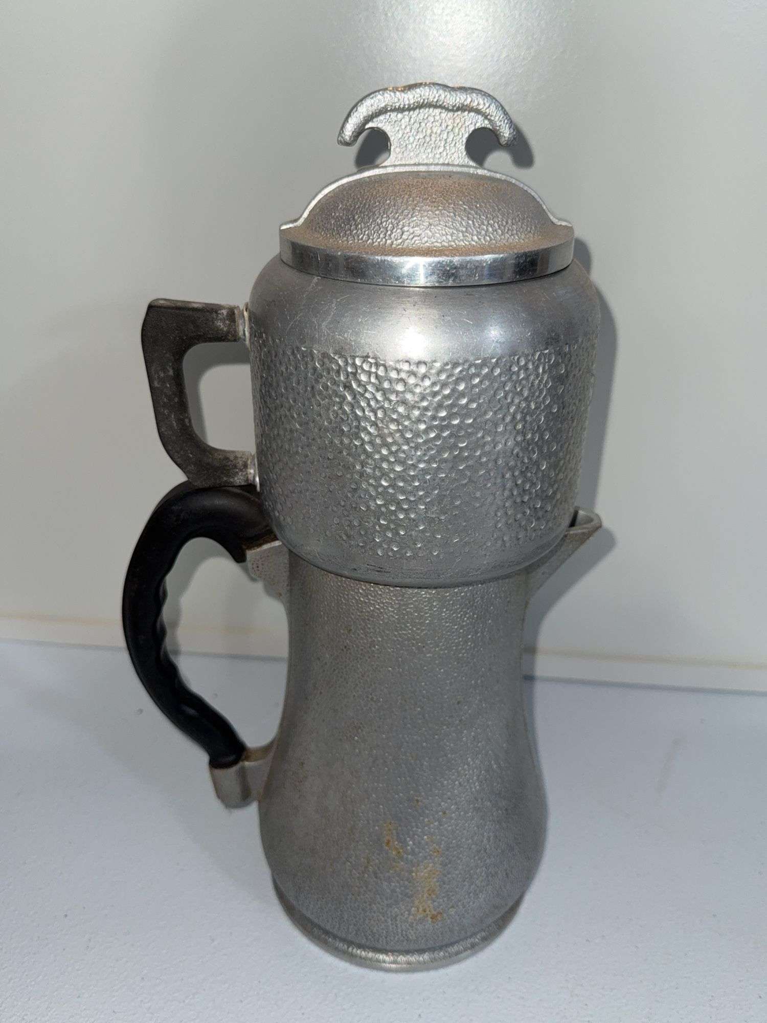 GUARDIAN COFFEE PERCOLATOR - Kaufman Realty & Auctions