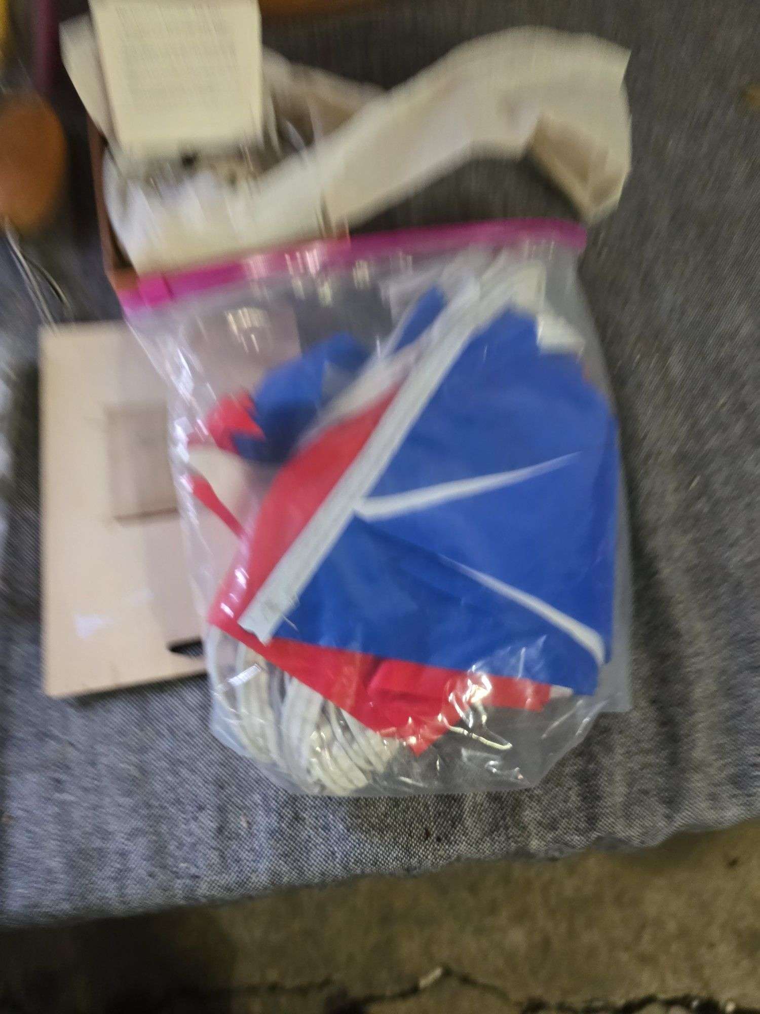 LOT OF MISC - Kaufman Realty & Auctions