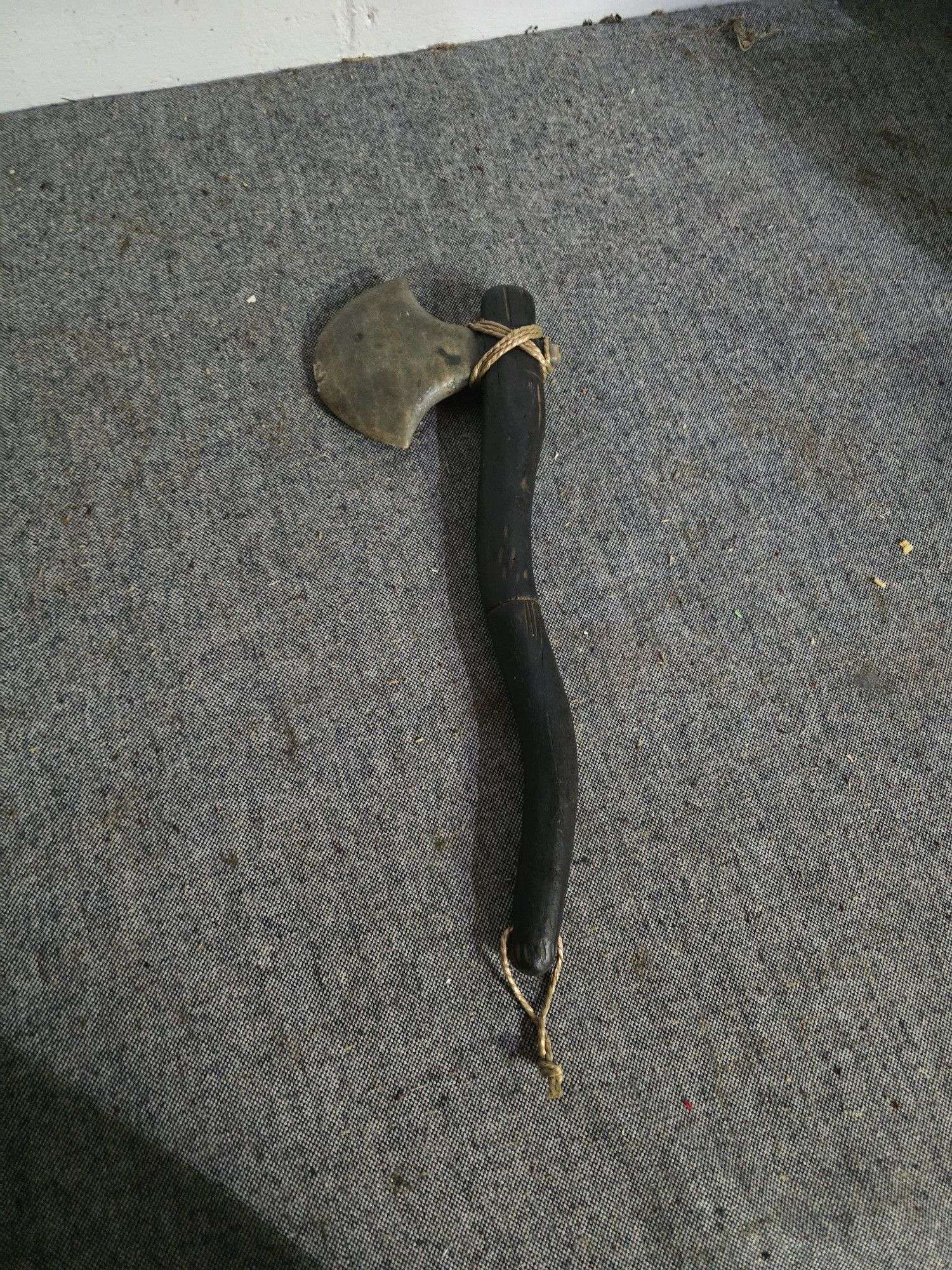 TOMAHAWK - Kaufman Realty & Auctions