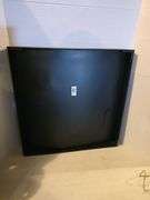 ACTION DIRECTOR NO. 2 METAL SIGN 24" X 24" - Kaufman Realty & Auctions