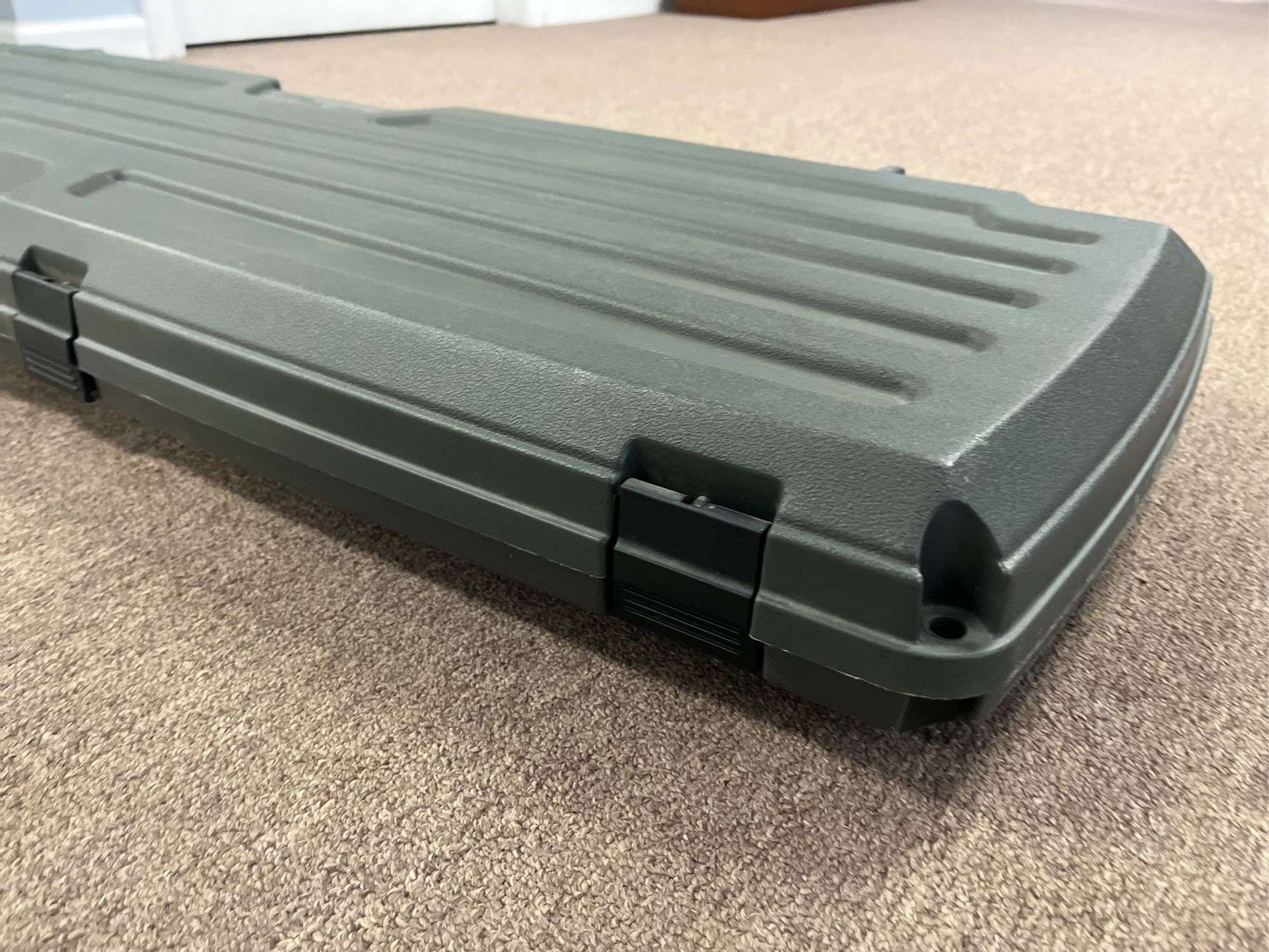 Plano Gun Guard Hard Case - Kaufman Realty & Auctions