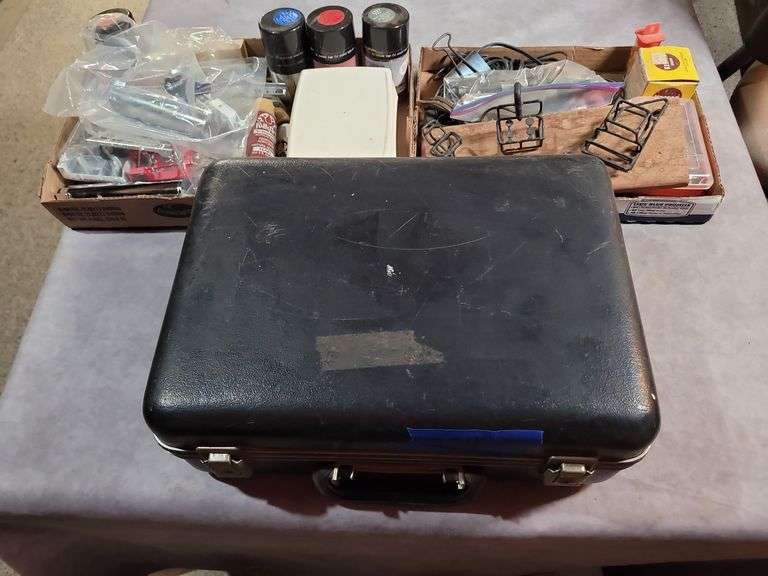 Sautering irons, metal craft model parts, and jewelry-making supplies ...