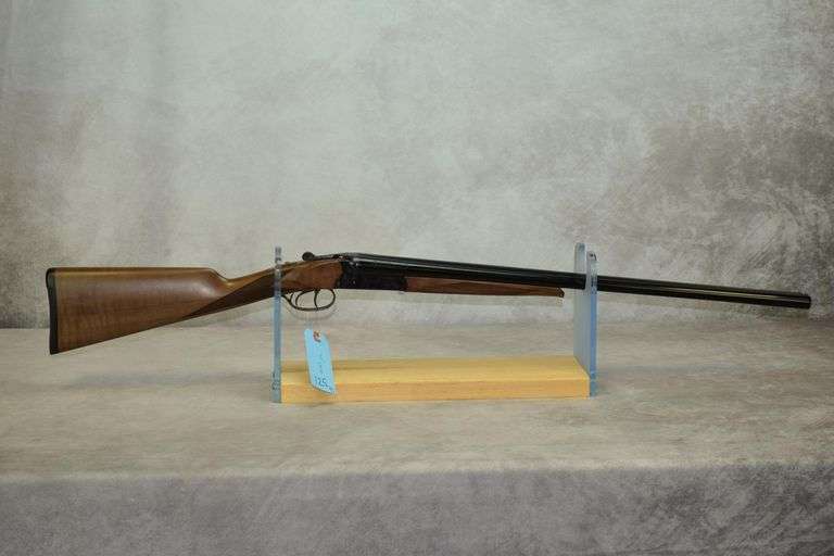 CZ Bob White 20 GA 28'' Solid Rib Barrel Tubes - Kaufman Realty & Auctions