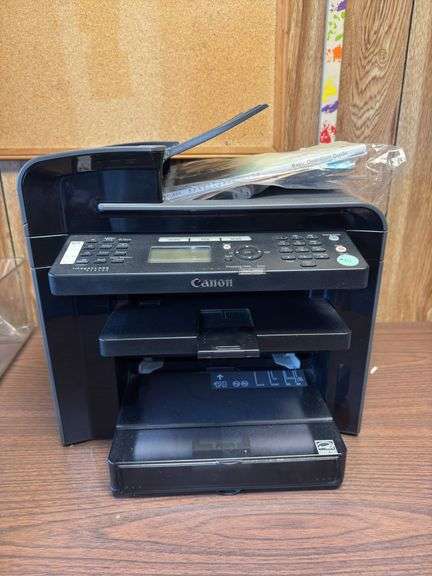 Canon ImageClass MF4450 Printer - Kaufman Realty & Auctions