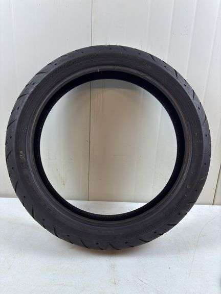 Harley Davidson Tire Dunlop D408F 130/70R18 ( new) - Kaufman Realty ...