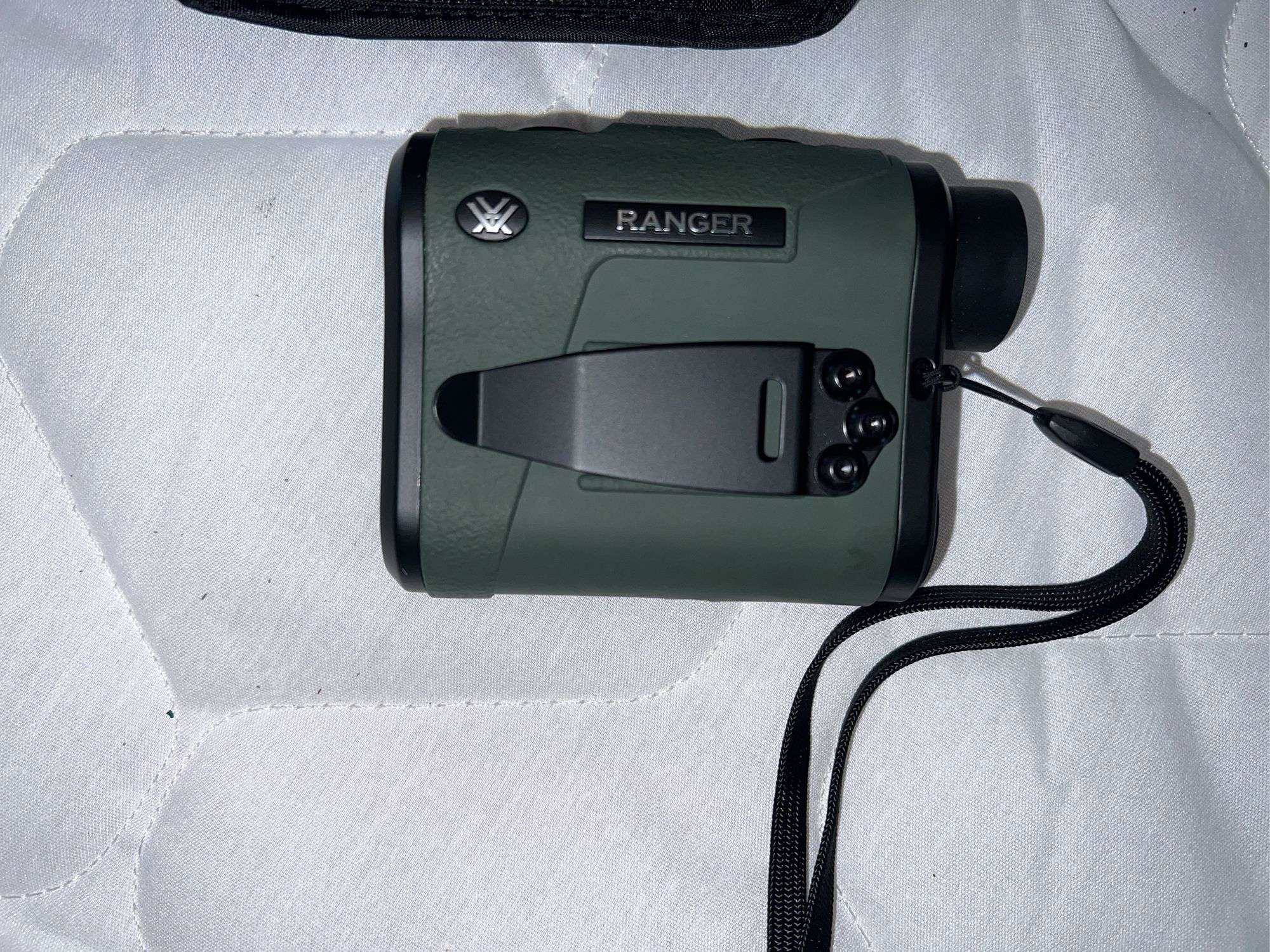 Vortex rangefinder 1800 - Kaufman Realty & Auctions