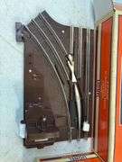(New )Lionel left and right path switches and archer amplifier ...