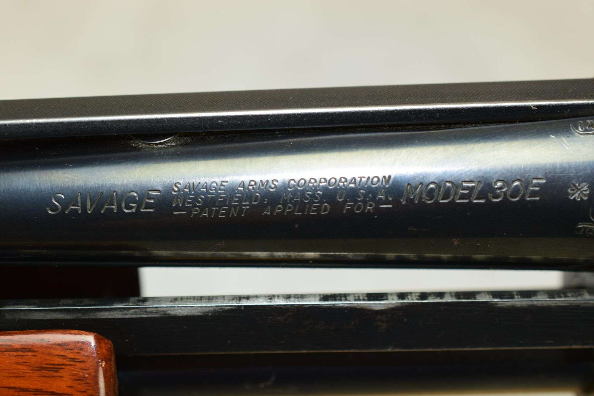 Savage Mod 30E .410 3” 26” Vent Rib Barrel - Kaufman Realty & Auctions