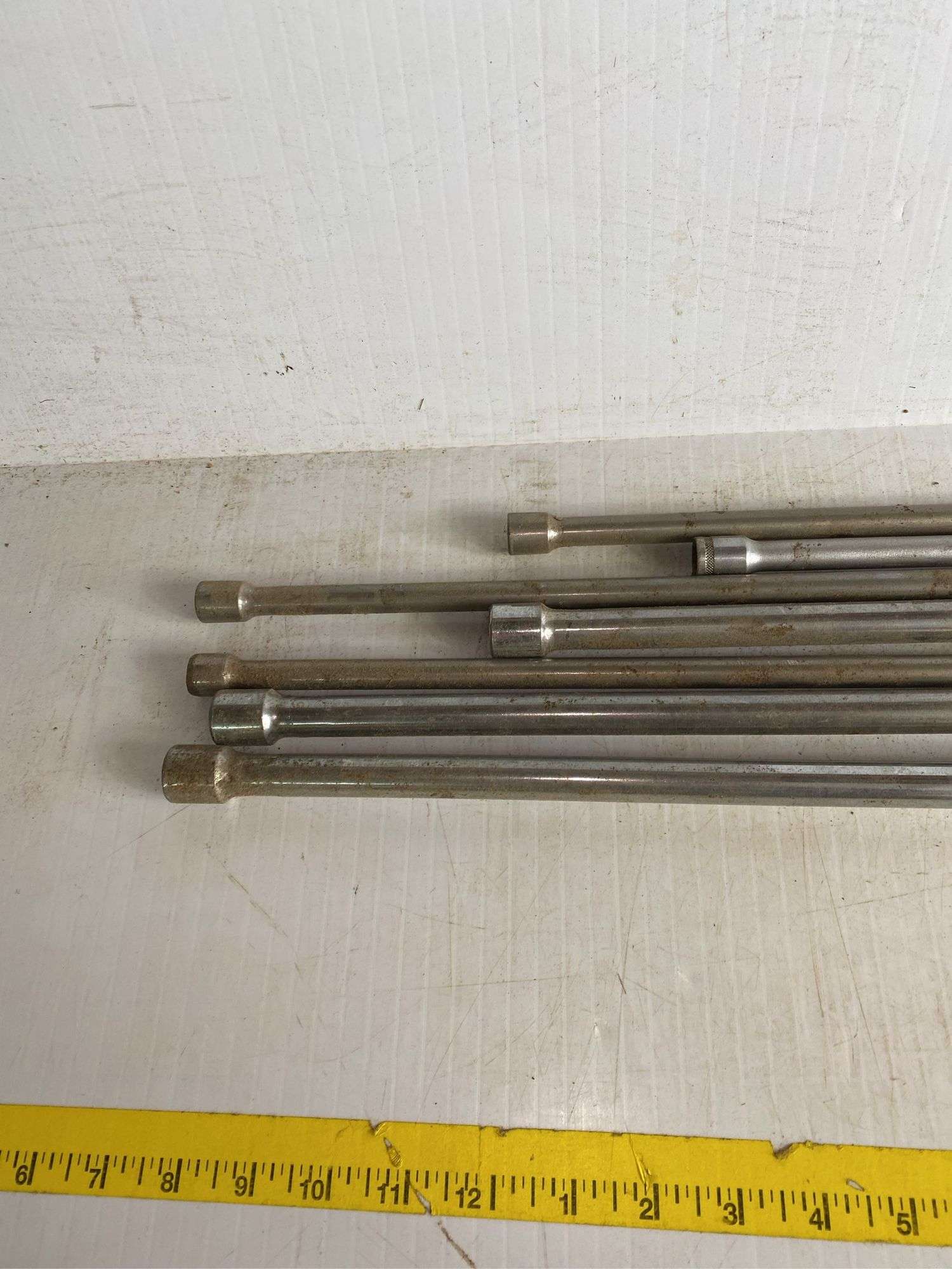 Socket Extensions - Kaufman Realty & Auctions