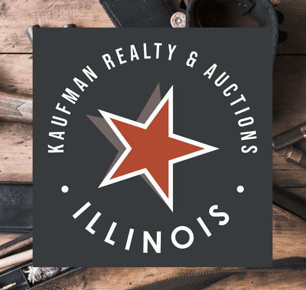 Late Spring Firearm Auction - Kaufman Realty & Auctions