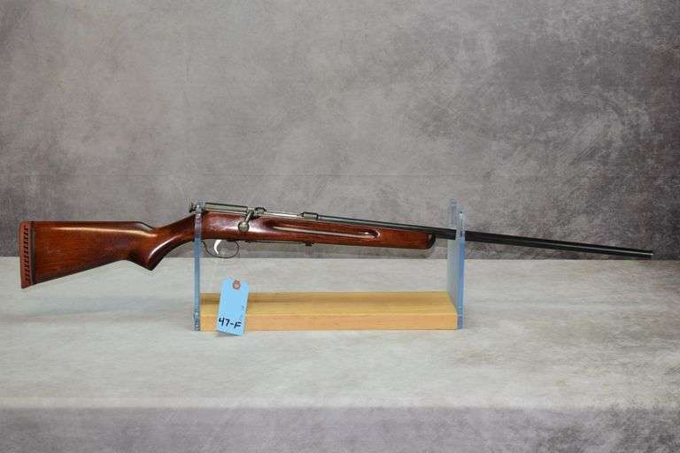 Stevens Mod 58 .410 2.5” - Kaufman Realty & Auctions