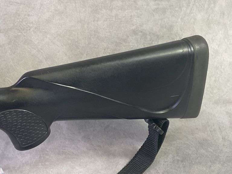 Winchester Model 70 270 WSM Ser# G2498642 w/ High Country Scope ...