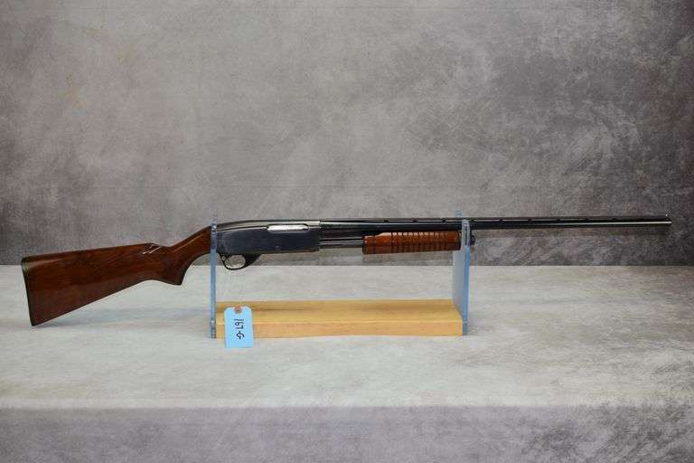 Savage Mod 30E .410 3” 26” Vent Rib Barrel - Kaufman Realty & Auctions