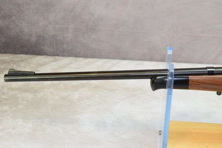 Savage Mod 340 B Cal .222 Rem Bushnell Sportview 3-9x Scope - Kaufman ...